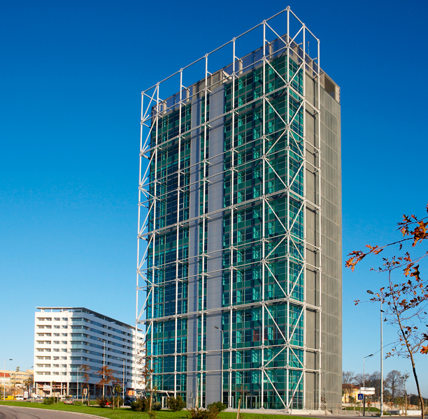 PORTO | Projects & Construction | SkyscraperCity Forum